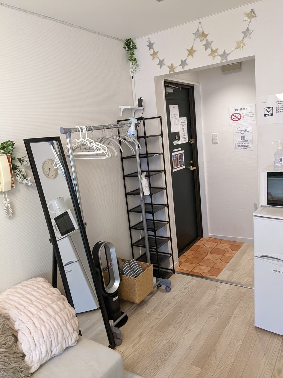 心斎橋駅2分🚶24H営業💫ゴミ捨て場無料✨パーティー🎄大人気ゲーム機🎮ボドゲ🎉女子会誕生日会🍰推し活デート💖撮影の写真24