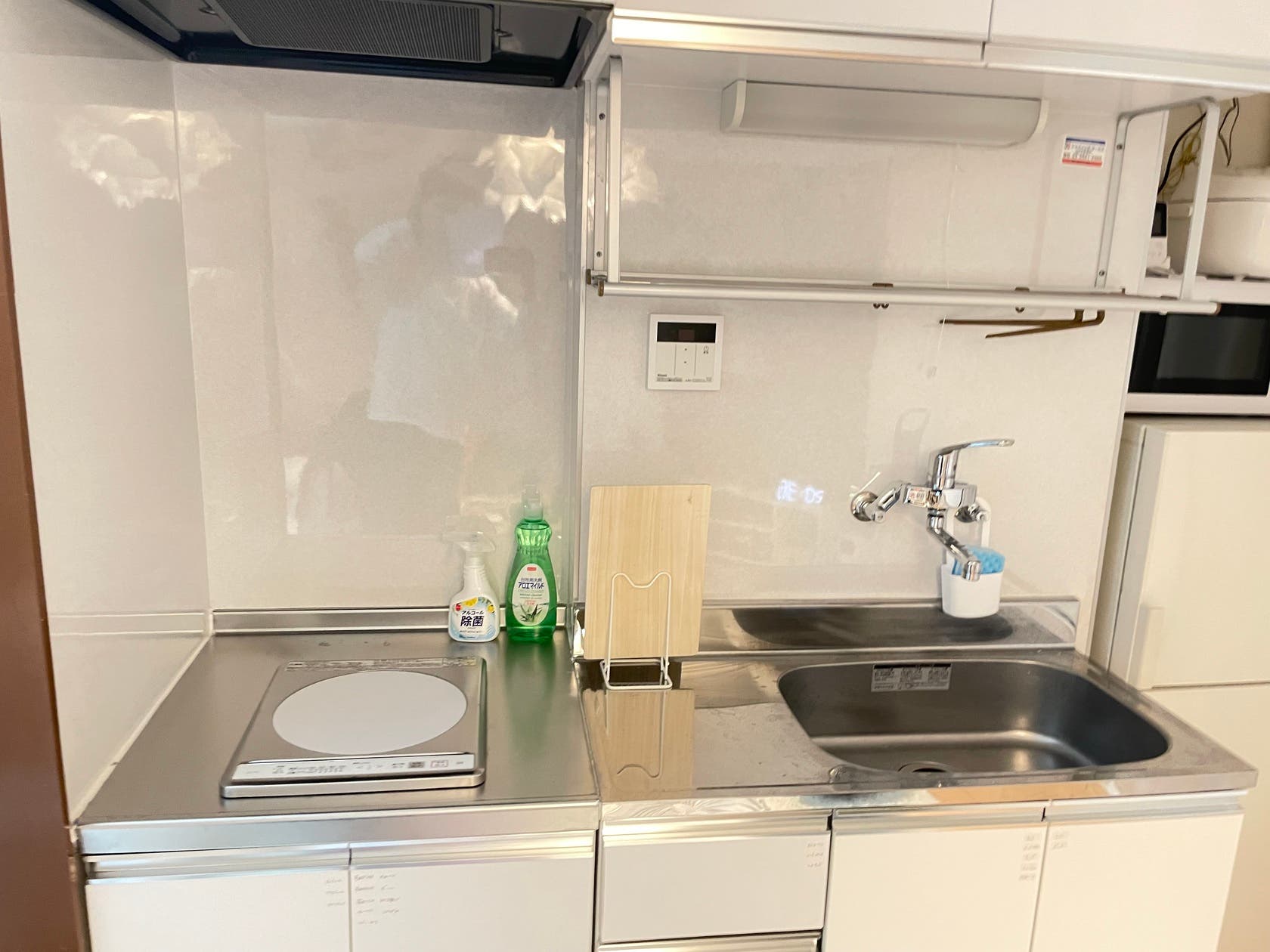 フロアにこのスペースだけ🔥駅1分✨幻想空間🍀🌌大人気ゲーム🎮プロジェクター🎥マットレス🛌飲み会🥂デート💕24Hの写真26