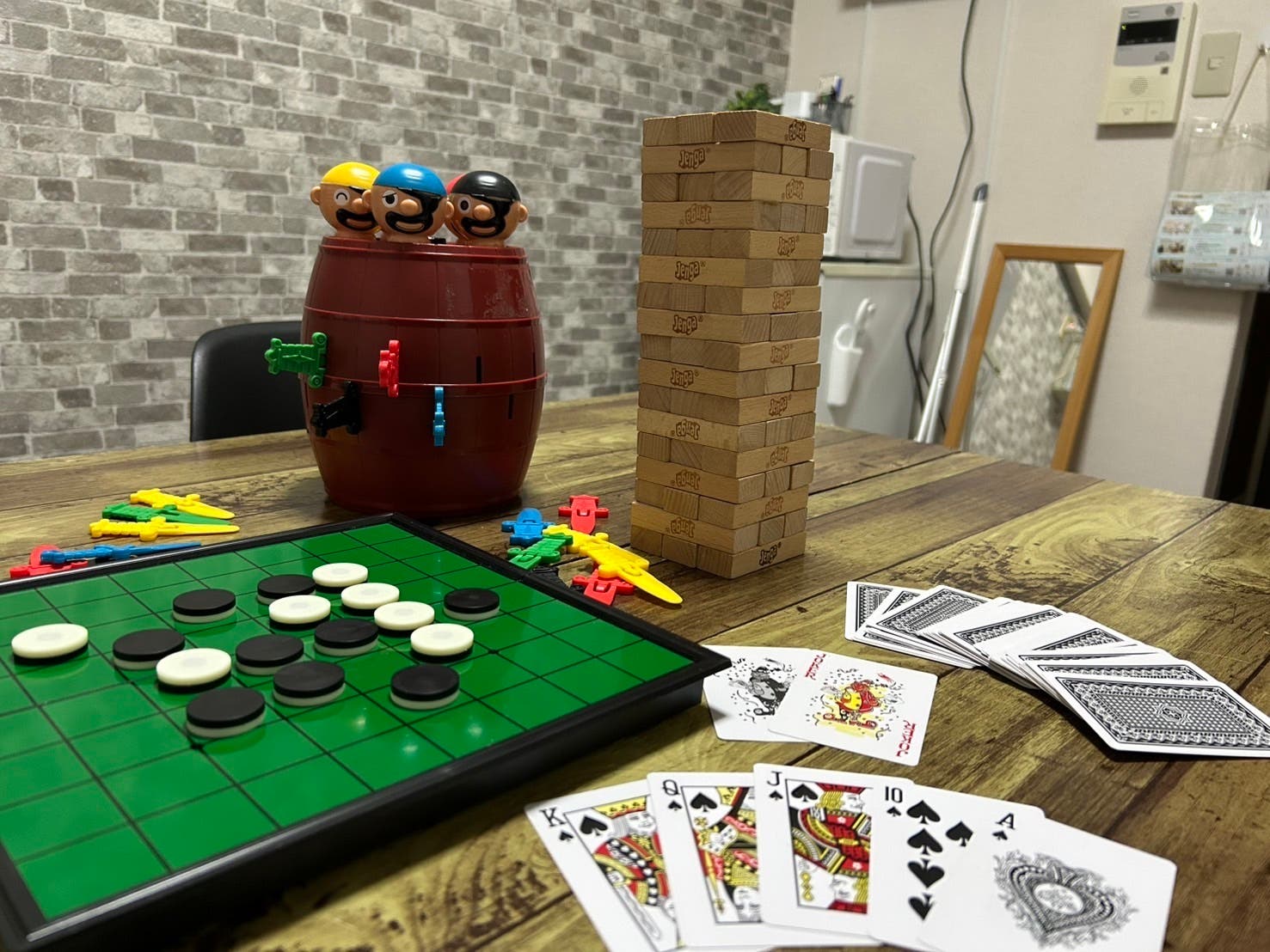 ボードゲームの画像1