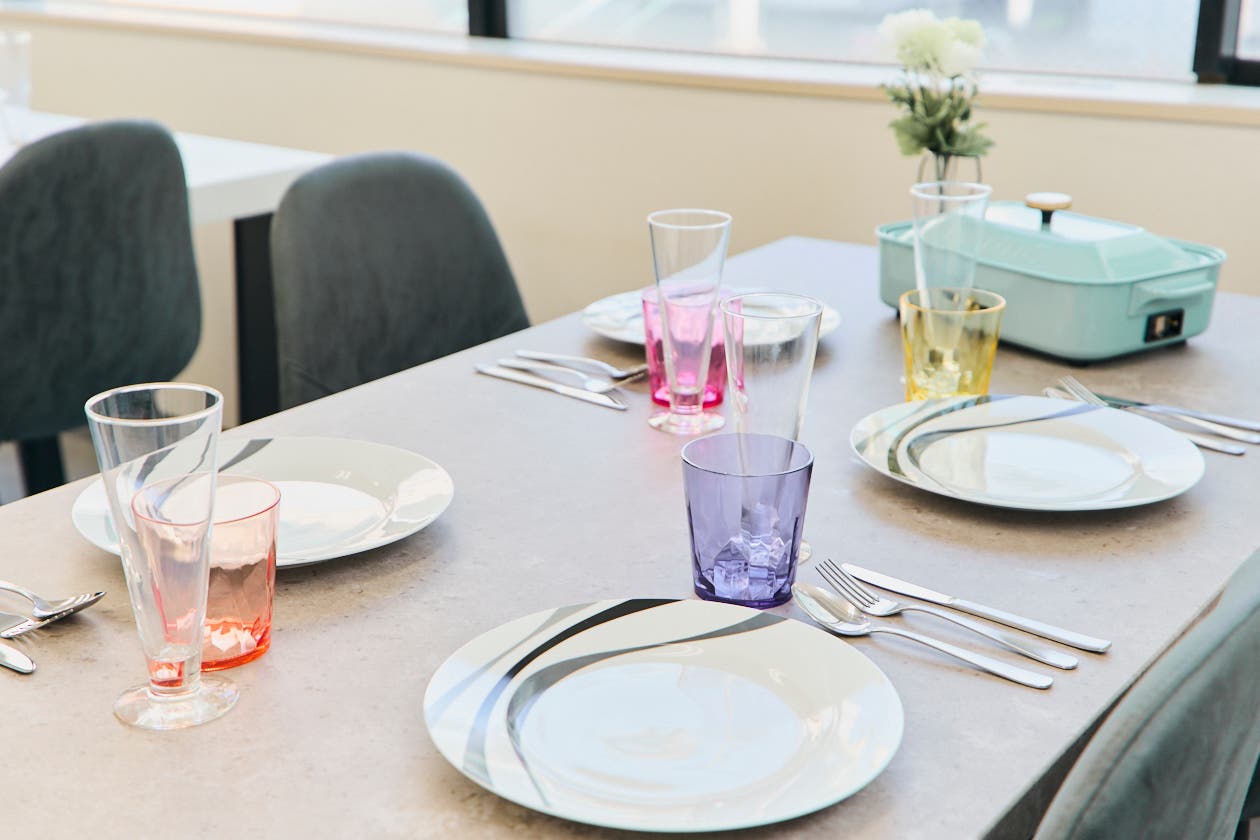 🈹50%OFF🏡30名広々パーティ🎉120㌅特大スクリーン💕会議👼セミナー✨打ち上げ🍺二次会🎉女子会🎊パーティーの写真11