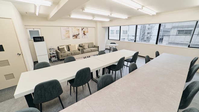 🈹50%OFF🏡30名広々パーティ🎉120㌅特大スクリーン💕会議👼セミナー✨打ち上げ🍺二次会🎉女子会🎊パーティーの写真12