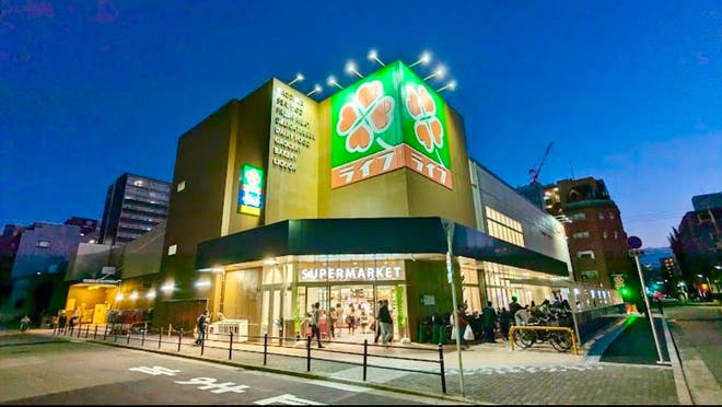 商店街隣接❣まったりデートからオフ会まで◎大阪天満宮駅・南森町駅5分🔥タタミの和み空間❣️大スクリーン&ドルビー音質♪🎞️の写真14