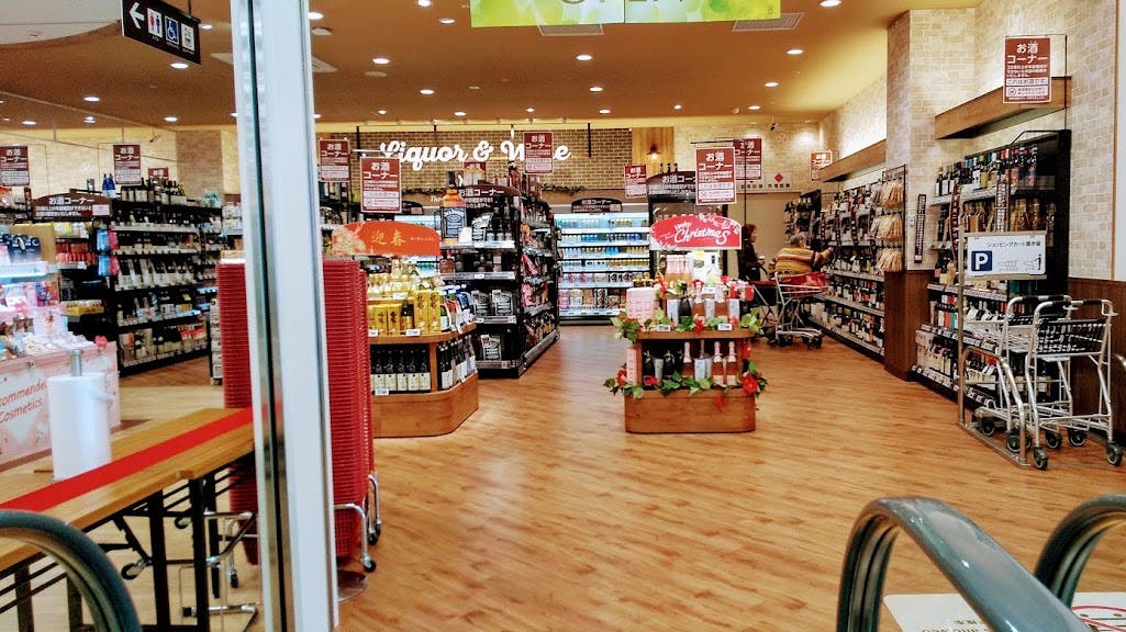 商店街隣接❣まったりデートからオフ会まで◎大阪天満宮駅・南森町駅５分🔥タタミの和み空間❣️大スクリーン＆ドルビー音質♪🎞️の写真15