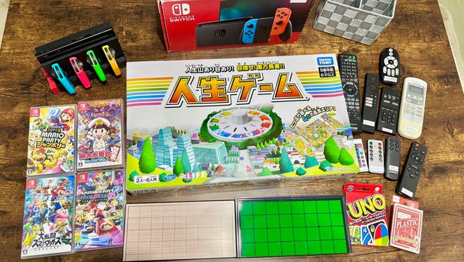 商店街隣接❣まったりデートからオフ会まで◎大阪天満宮駅・南森町駅5分🔥タタミの和み空間❣️大スクリーン&ドルビー音質♪🎞️の写真6