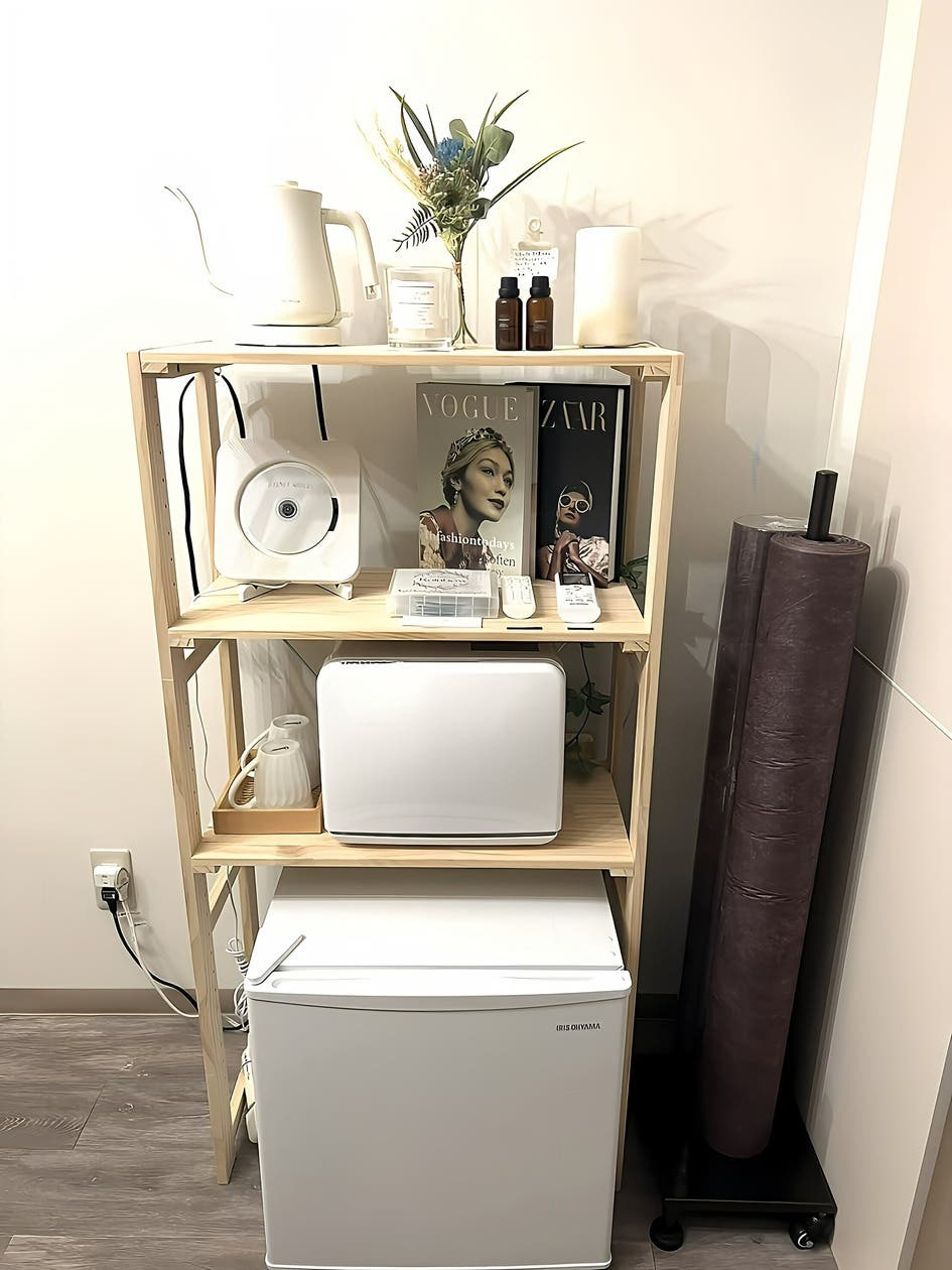 【池袋駅7分】平日料金大幅値下げ！💫/電動昇降ベッド（有孔）✨/お湯出る/今すぐ予約！/Rainbowの写真4