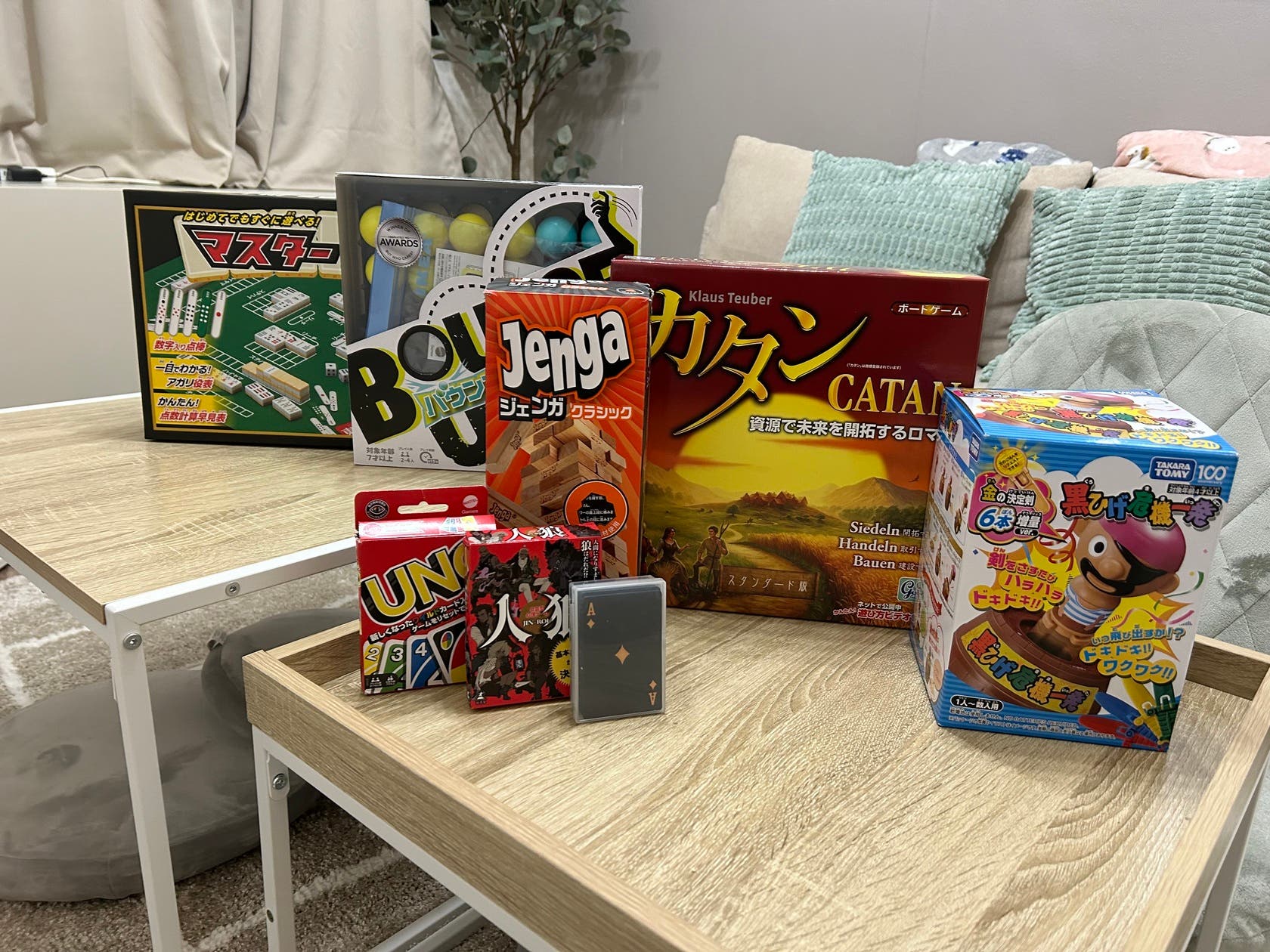 五反田駅近2分！大迫力120インチ画面＆ソファで映画・ゲーム三昧🎬💖カップルや少人数向けの貸切隠れ家エンタメスペースです🎮の写真6