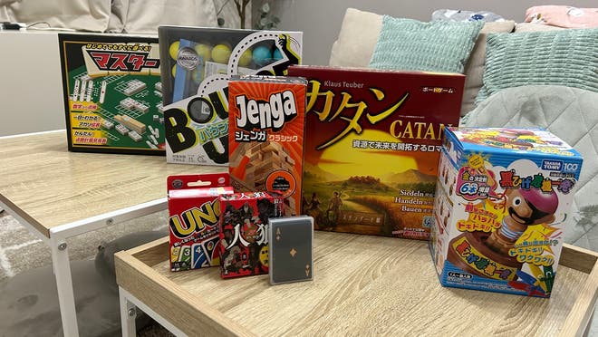 五反田駅近2分!大迫力120インチ画面&ソファで映画・ゲーム三昧🎬💖カップルや少人数向けの貸切隠れ家エンタメスペースです🎮の写真5