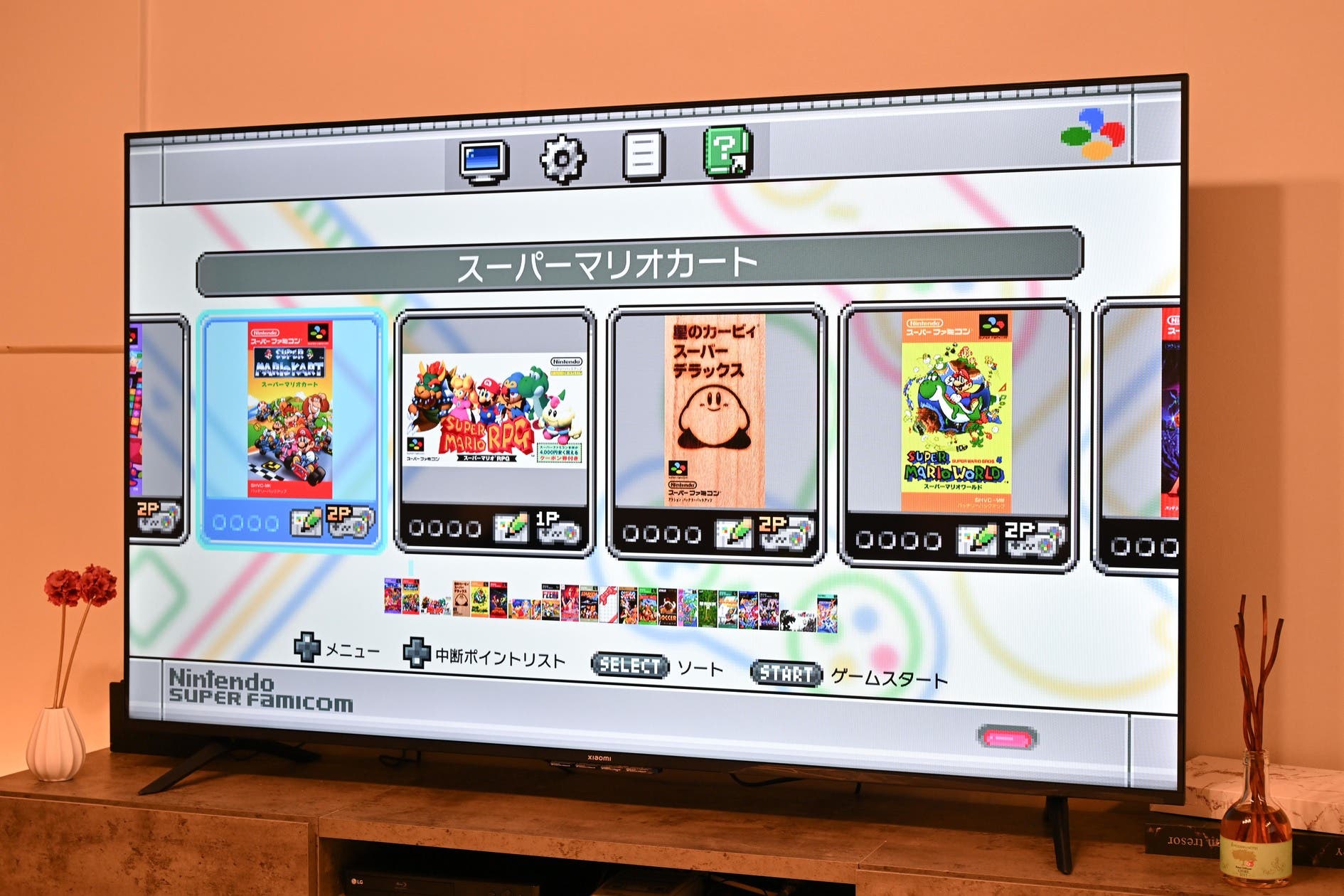 【New Open🎀✨】心斎橋すぐ💕高評価4.8🌟防犯カメラ🙅‍♀️💕65インチTVで大迫力🎮🎬の写真14