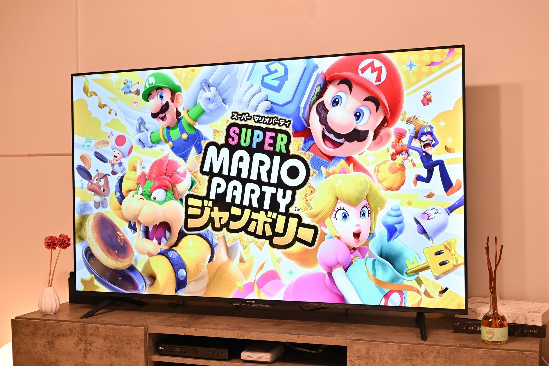 【New Open🎀✨】心斎橋すぐ💕高評価4.8🌟防犯カメラ🙅‍♀️💕65インチTVで大迫力🎮🎬の写真12