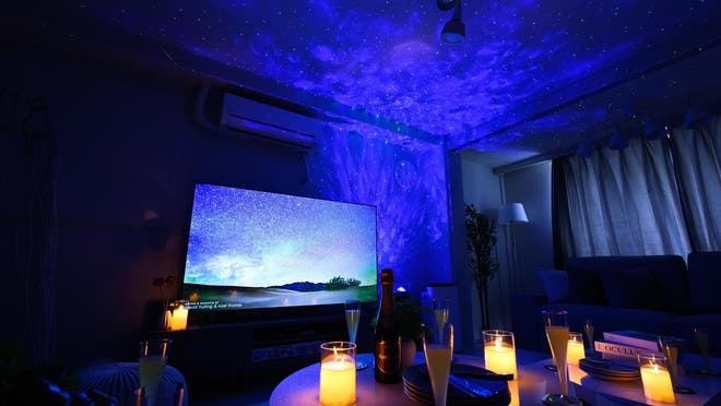 【New Open🎀✨】心斎橋すぐ💕高評価4.8🌟防犯カメラ🙅♀️💕65インチTVで大迫力🎮🎬の写真6