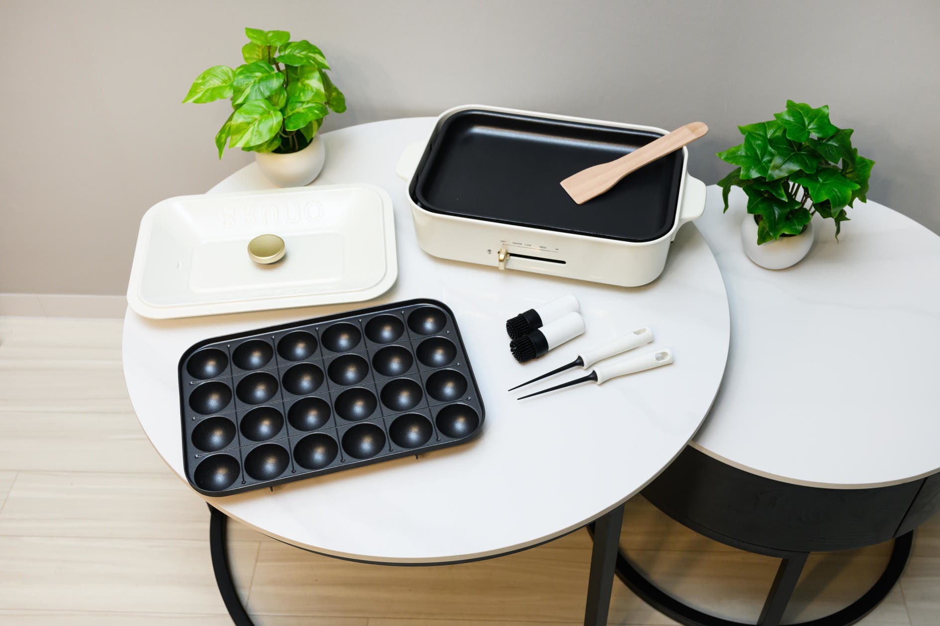 【New Open🎀✨】心斎橋すぐ💕高評価4.8🌟防犯カメラ🙅‍♀️💕65インチTVで大迫力🎮🎬の写真19