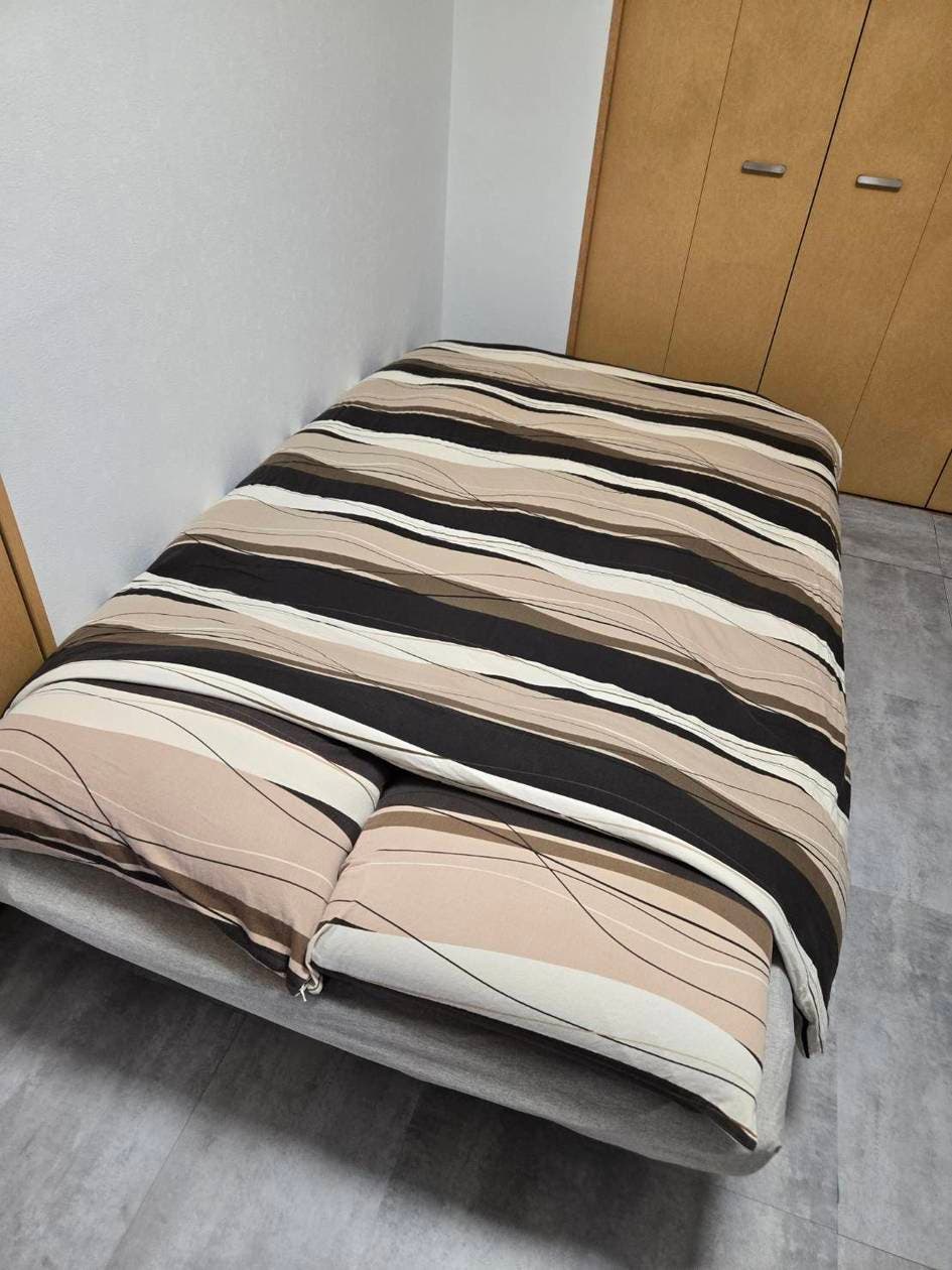 ⑥角部屋✨博多再認識！PopIn Aladdin・Quest2🥽VR体験🎬有機ELTV📺BOSEで音響も迫力の映像鑑賞🎉の写真11