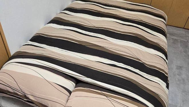 ⑥角部屋✨博多再認識!PopIn Aladdin・Quest2🥽VR体験🎬有機ELTV📺BOSEで音響も迫力の映像鑑賞🎉の写真11