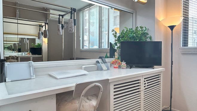 心斎橋 マシンピラティス ダンス 整体 マッサージ ヨガ 筋トレ 難波エリアの写真3