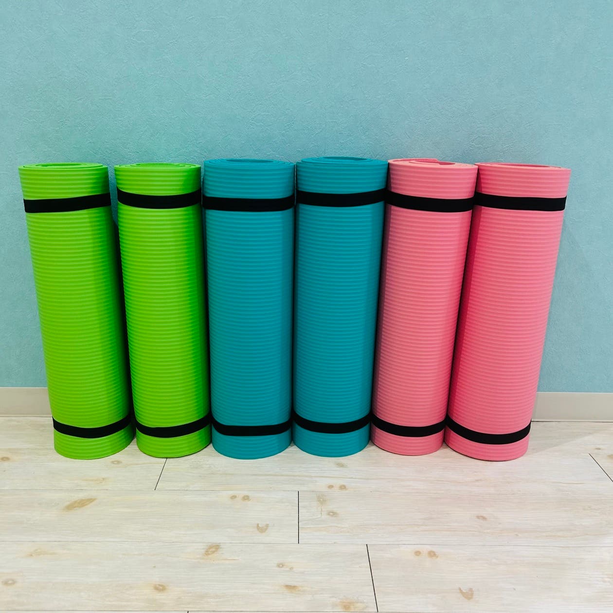 【New!!】大型ミラー・BOSEスピーカー・ヨガマット・三脚あり | 当日予約OK | 清瀬駅徒歩3分の写真17