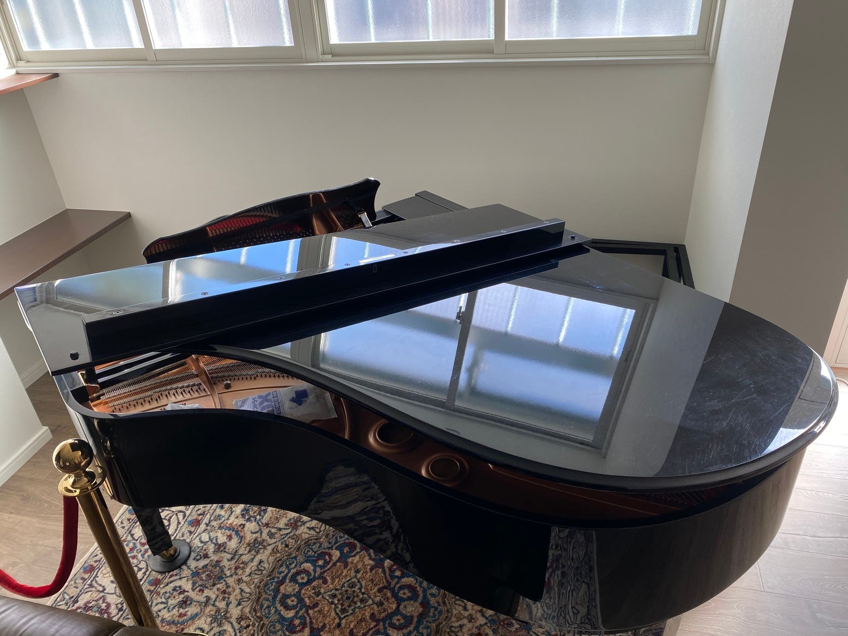 【東照宮駅2分】ピアノの練習場所に。ご要望にお応えして^ - ^の写真3