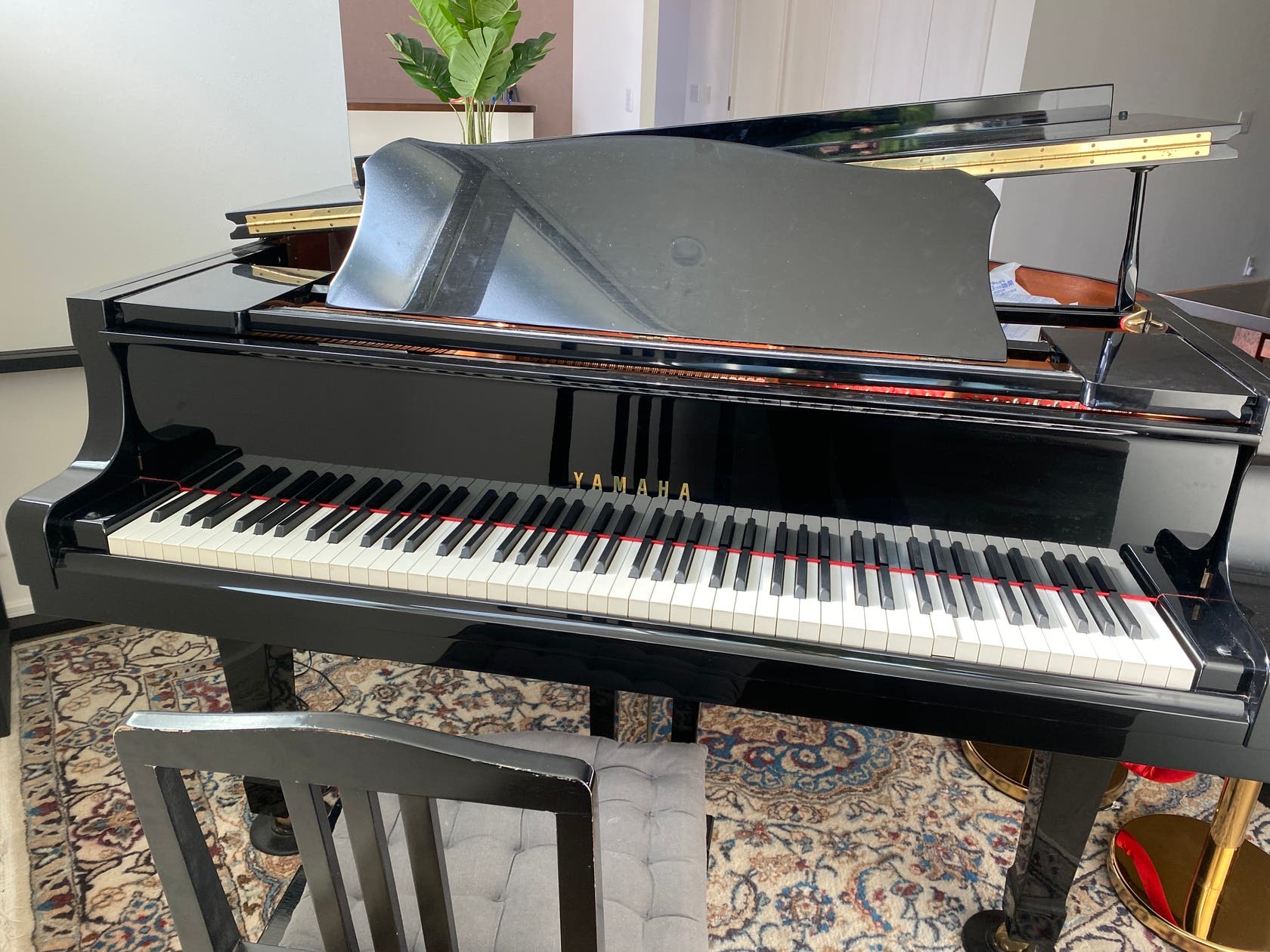 【東照宮駅2分】ピアノの練習場所に。ご要望にお応えして^ - ^の写真4