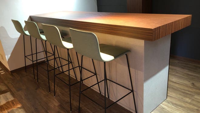 【靱公園1分・本町駅1分・肥後橋駅9分】全面大窓から街並を眺めながらヨガ・ダンス・動画・写真撮影を楽しめるレンタルスタジオの写真4