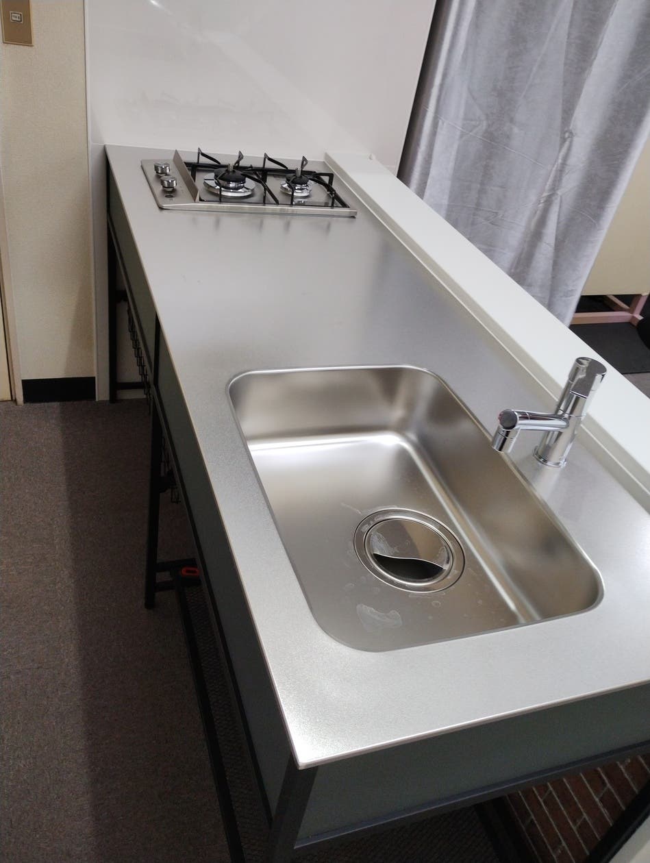 キッチンの画像1