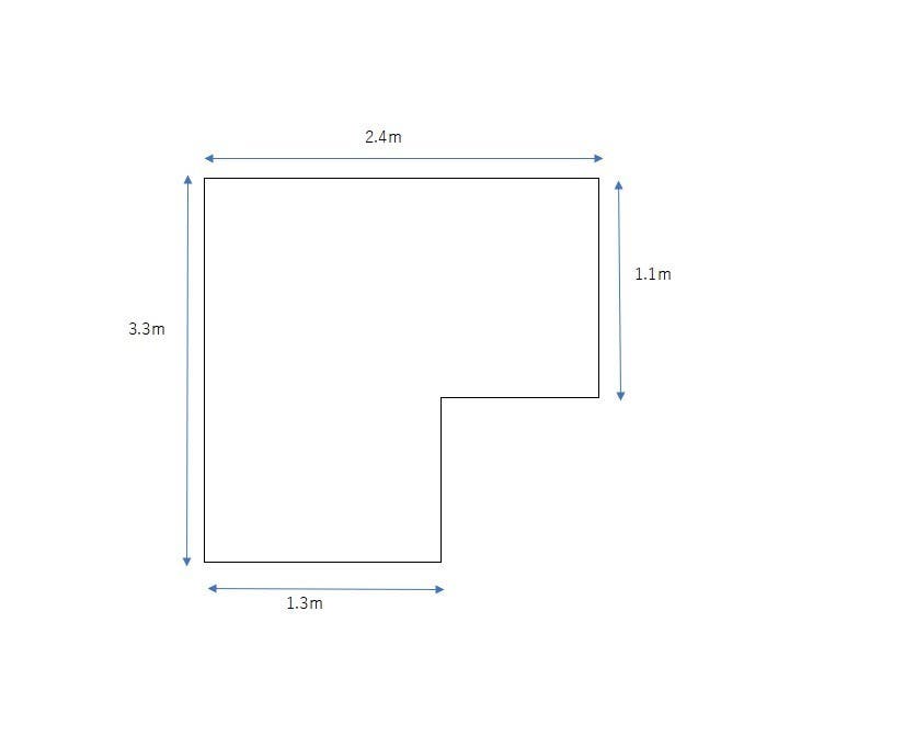 JR新宿駅南口より徒歩4分、THビル4階Bルームの写真4