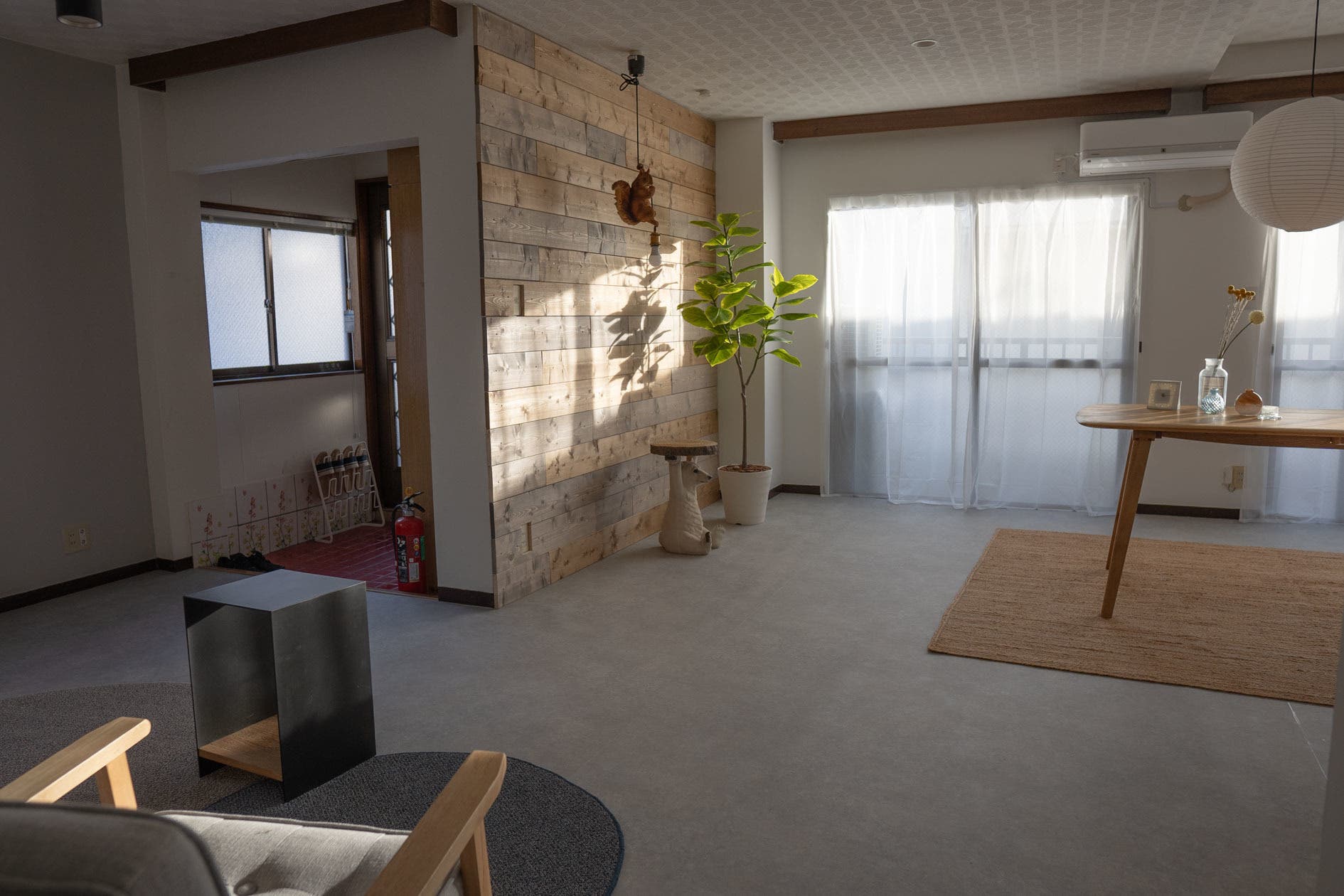 97m2ハウススタジオ🎥ポートレート📷️撮影会🎦コスプレ📹️自然光📺️八幡山駅徒歩7分の写真17