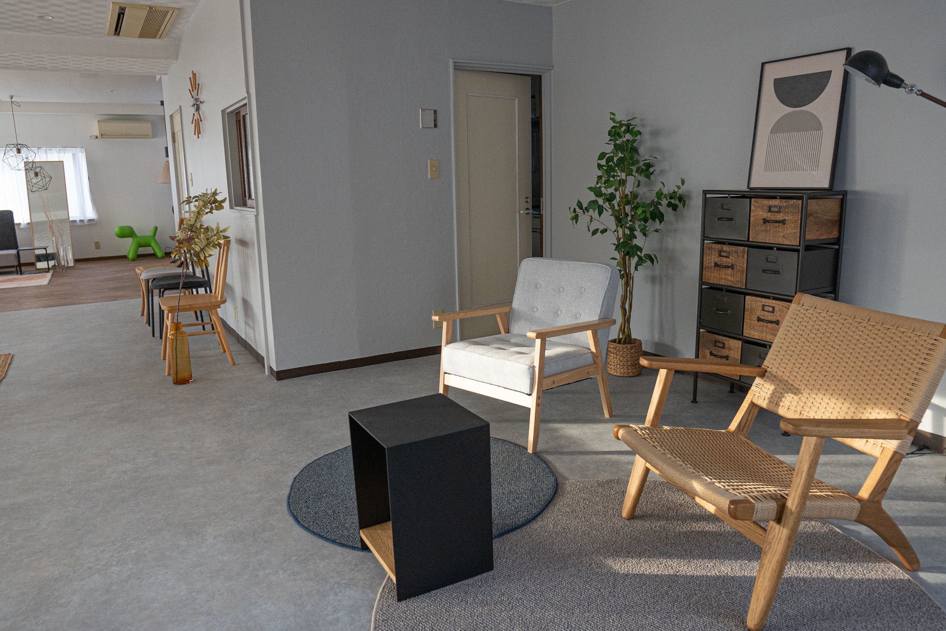 97m2ハウススタジオ🎥ポートレート📷️撮影会🎦コスプレ📹️自然光📺️八幡山駅徒歩7分の写真24