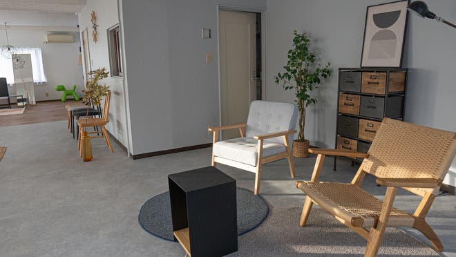 97m2ハウススタジオ🎥ポートレート📷️撮影会🎦コスプレ📹️自然光📺️八幡山駅徒歩7分の写真24