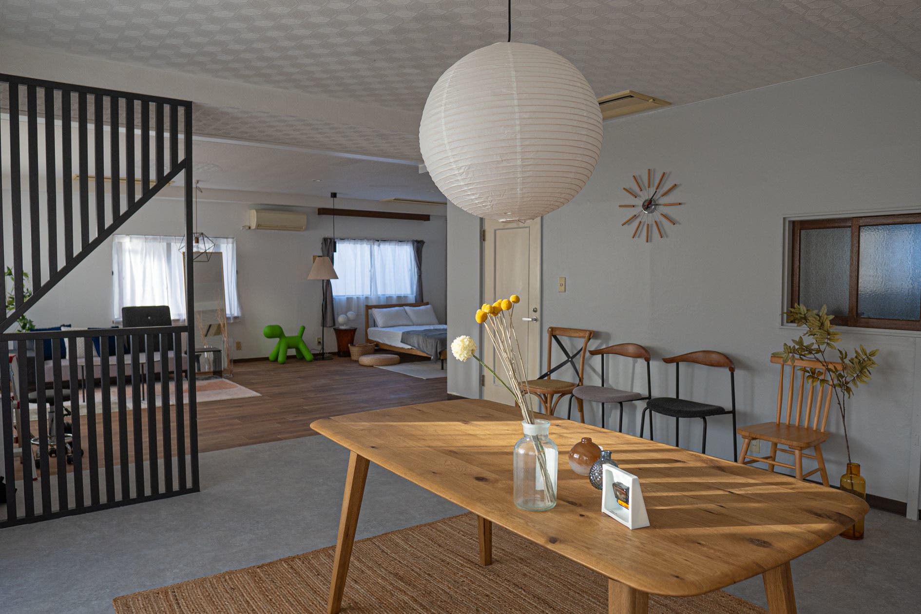 97m2ハウススタジオ🎥ポートレート📷️撮影会🎦コスプレ📹️自然光📺️八幡山駅徒歩7分の写真7