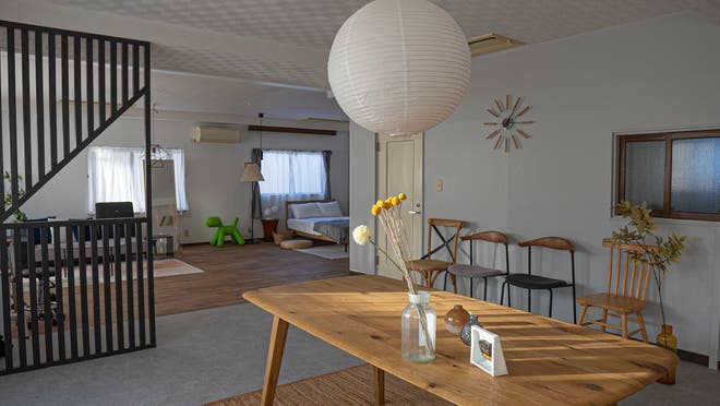 97m2ハウススタジオ🎥ポートレート📷️撮影会🎦コスプレ📹️自然光📺️八幡山駅徒歩7分の写真7