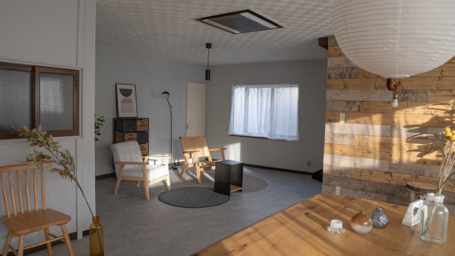 97m2ハウススタジオ🎥ポートレート📷️撮影会🎦コスプレ📹️自然光📺️八幡山駅徒歩7分の写真25