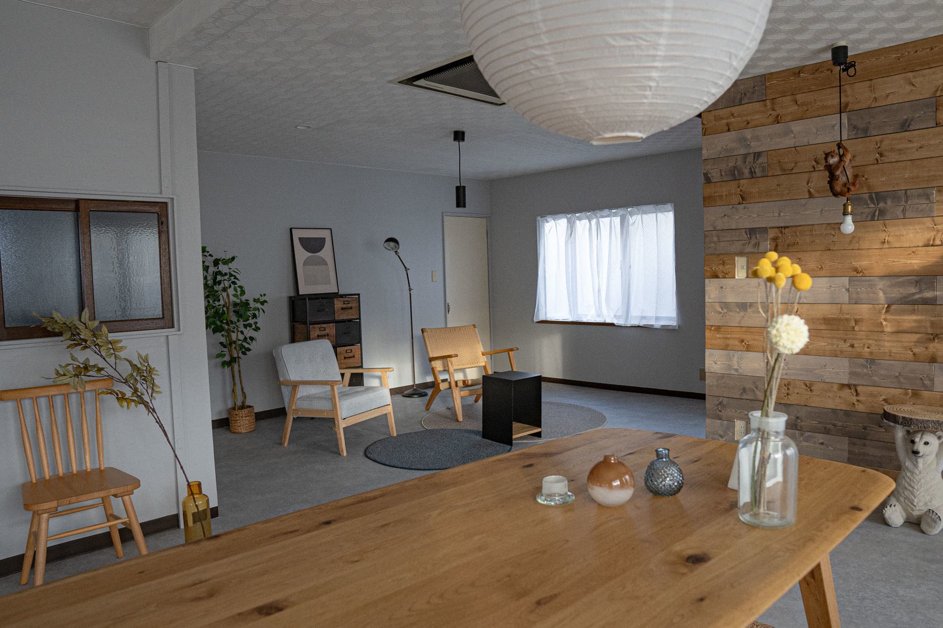 97m2ハウススタジオ🎥ポートレート📷️撮影会🎦コスプレ📹️自然光📺️八幡山駅徒歩7分の写真18