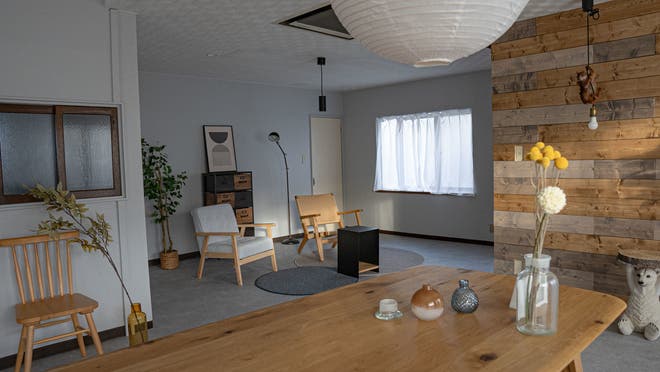 97m2ハウススタジオ🎥ポートレート📷️撮影会🎦コスプレ📹️自然光📺️八幡山駅徒歩7分の写真18