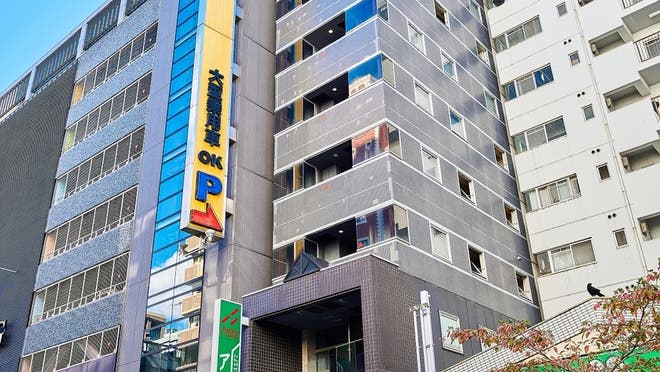 講座開催・会議・学習・フリースペースとしてご使用ください。ホテルの中にありますので、安心してお過ごいただけます。の写真15