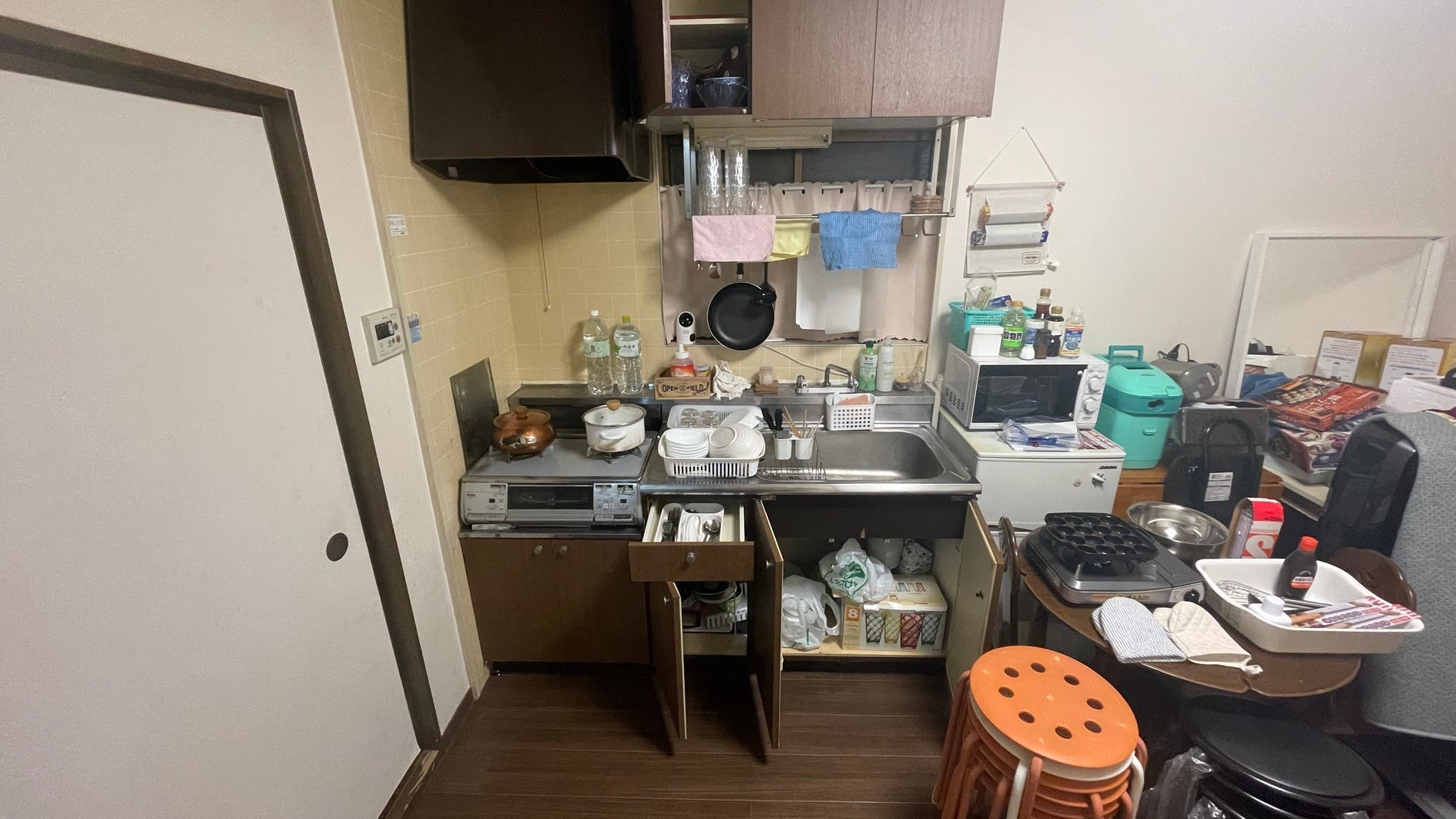 調理器具貸出プランの画像3