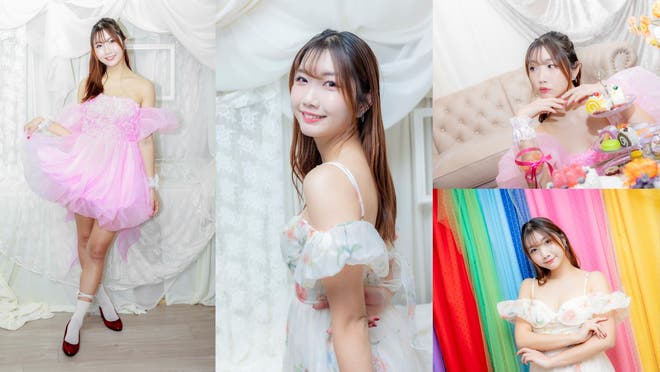 スペモ📷クリスマス🎄推し活💖SNS映え🐇かわいい撮影🎀コスプレ👗撮影グッズ無料🌙336_S-Studio池袋の写真4