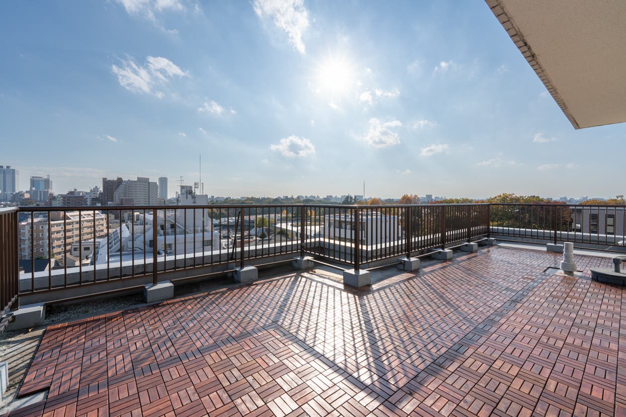 スペモ🏠クリスマス🎄学割👨‍🎓キャンプ🏕パーティー🍻バルコニー💖ママ会👶🏻コスプレ💎519_MOLE豊島園の写真16