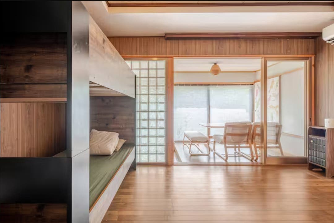 グリーンハウス／自然豊かな静寂、 北欧とアジアンテイストの融合の写真4