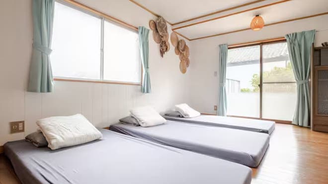 グリーンハウス/自然豊かな静寂、 北欧とアジアンテイストの融合の写真5