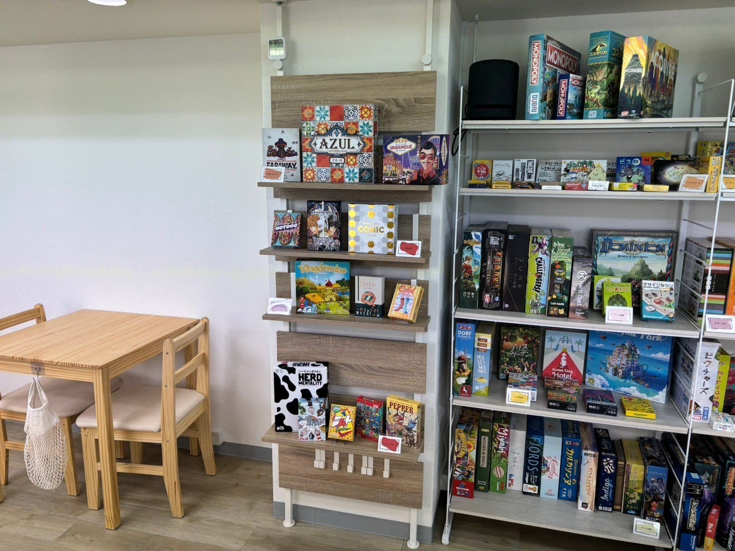 【渋谷駅 徒歩10分】ボードゲーム550種類🎮✨カードゲーム大会🃏ロケ収録、YouTube撮影📸イベント・オフ会✨会議🖊の写真19