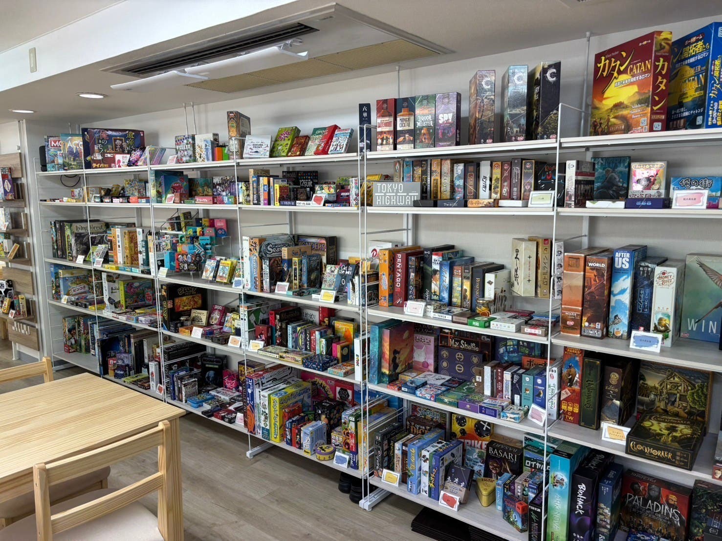 【渋谷駅 徒歩10分】ボードゲーム550種類🎮✨カードゲーム大会🃏ロケ収録、YouTube撮影📸イベント・オフ会✨会議🖊の写真16