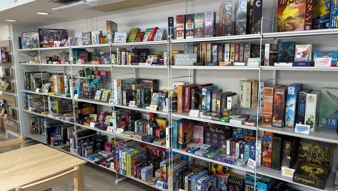 【渋谷駅 徒歩10分】ボードゲーム550種類🎮✨カードゲーム大会🃏ロケ収録、YouTube撮影📸イベント・オフ会✨会議🖊の写真16