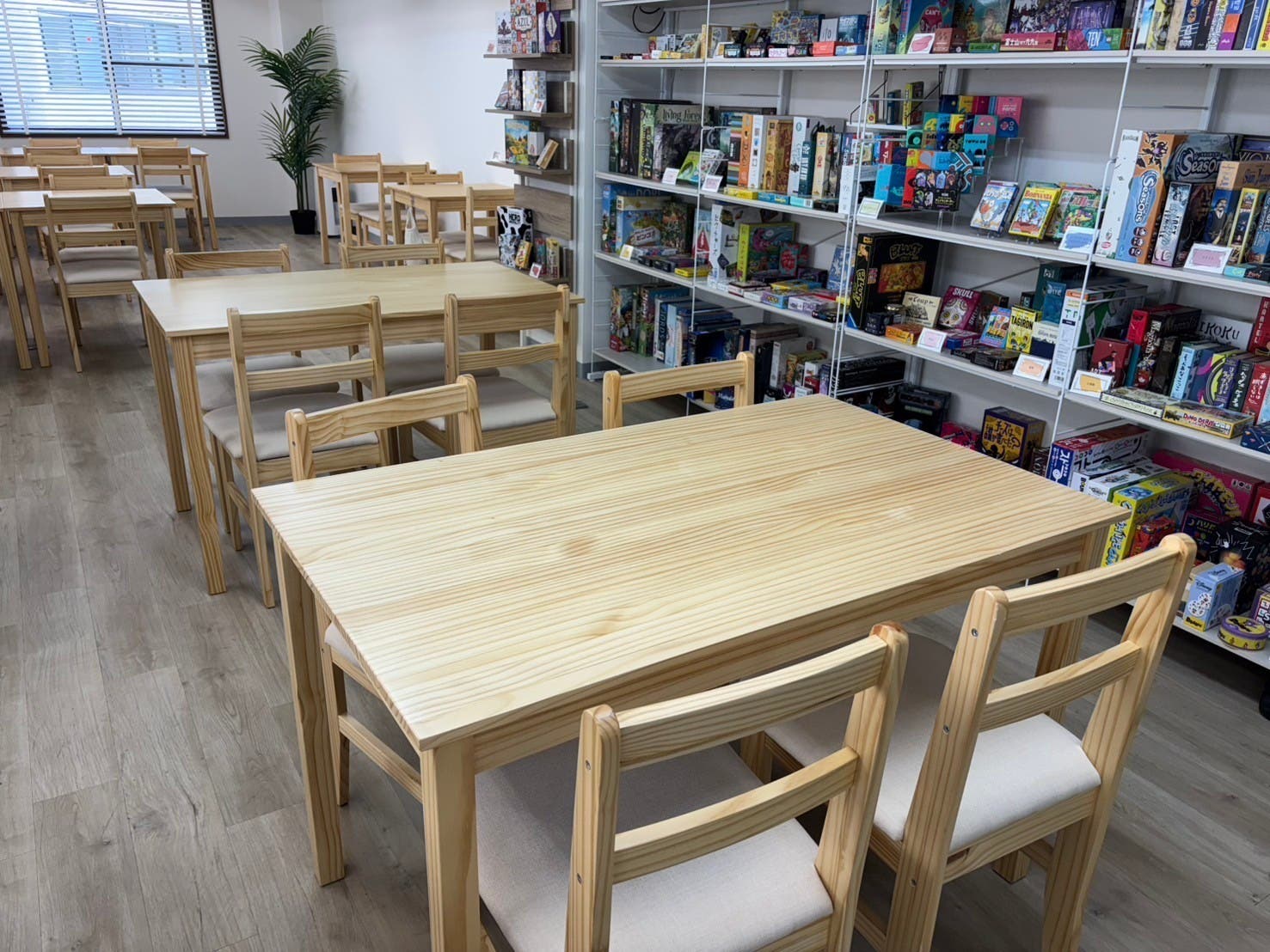 【渋谷駅 徒歩10分】ボードゲーム550種類🎮✨カードゲーム大会🃏ロケ収録、YouTube撮影📸イベント・オフ会✨会議🖊の写真21