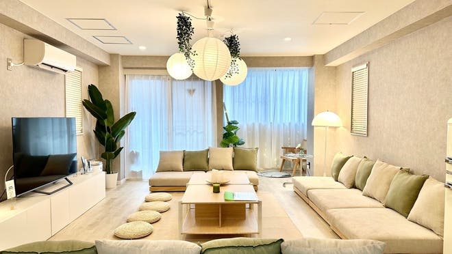 🌸リニューアル記念🌸⛄冬割🎄【💚櫻坂46様ご来店スペース💚】秋葉原駅8分🚃スーパー目の前🛒誕生会🍰ELV有 の写真6