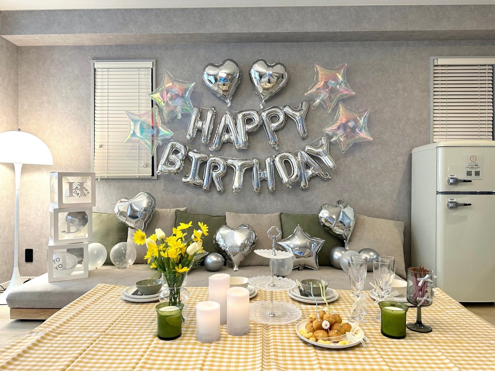 🌸リニューアル記念🌸⛄冬割🎄【💚櫻坂46様ご来店スペース💚】秋葉原駅8分🚃スーパー目の前🛒誕生会🍰ELV有 の写真9