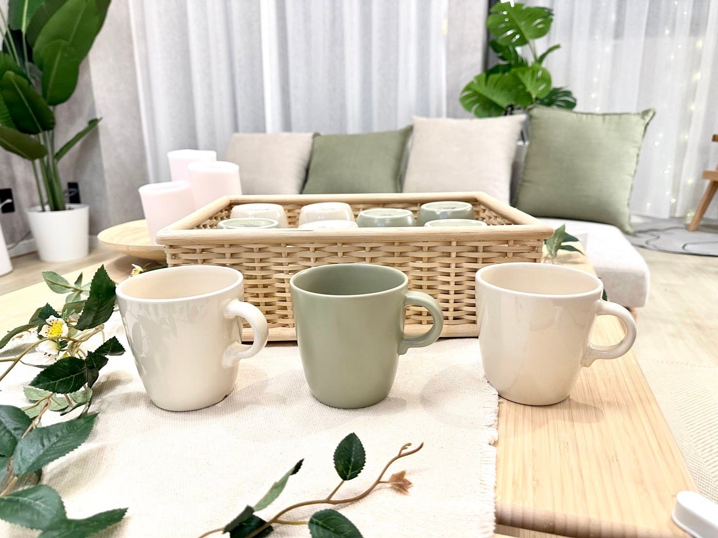 🌸リニューアル記念🌸⛄冬割🎄【💚櫻坂46様ご来店スペース💚】秋葉原駅8分🚃スーパー目の前🛒誕生会🍰ELV有 の写真11