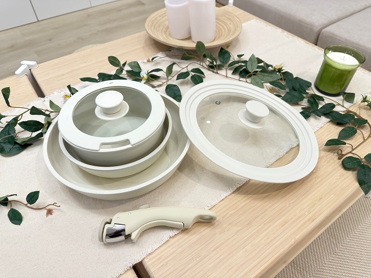 🌸リニューアル記念🌸⛄冬割🎄【💚櫻坂46様ご来店スペース💚】秋葉原駅8分🚃スーパー目の前🛒誕生会🍰ELV有 の写真13