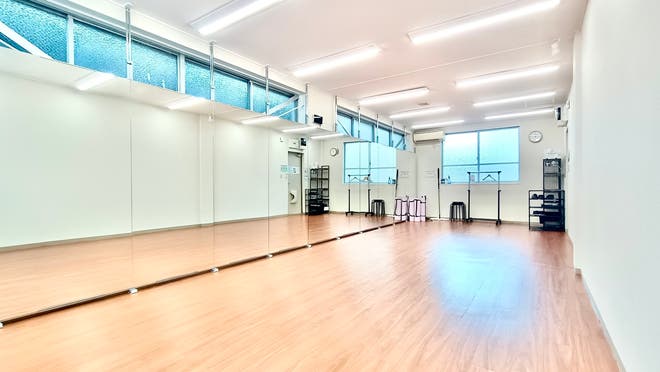 🉐【新常識!品質保証&割引&お掃除タイム】駅近、広々・ちょうどいいプライベート感の写真2