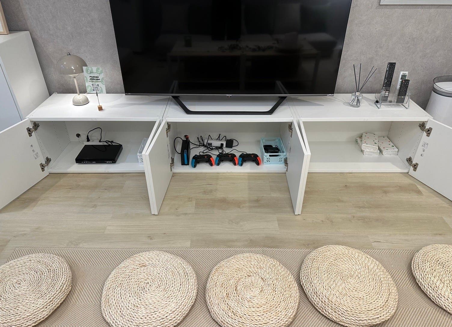 🌸リニューアル記念🌸⛄冬割🎄【💚櫻坂46様ご来店スペース💚】秋葉原駅8分🚃スーパー目の前🛒誕生会🍰ELV有 の写真19