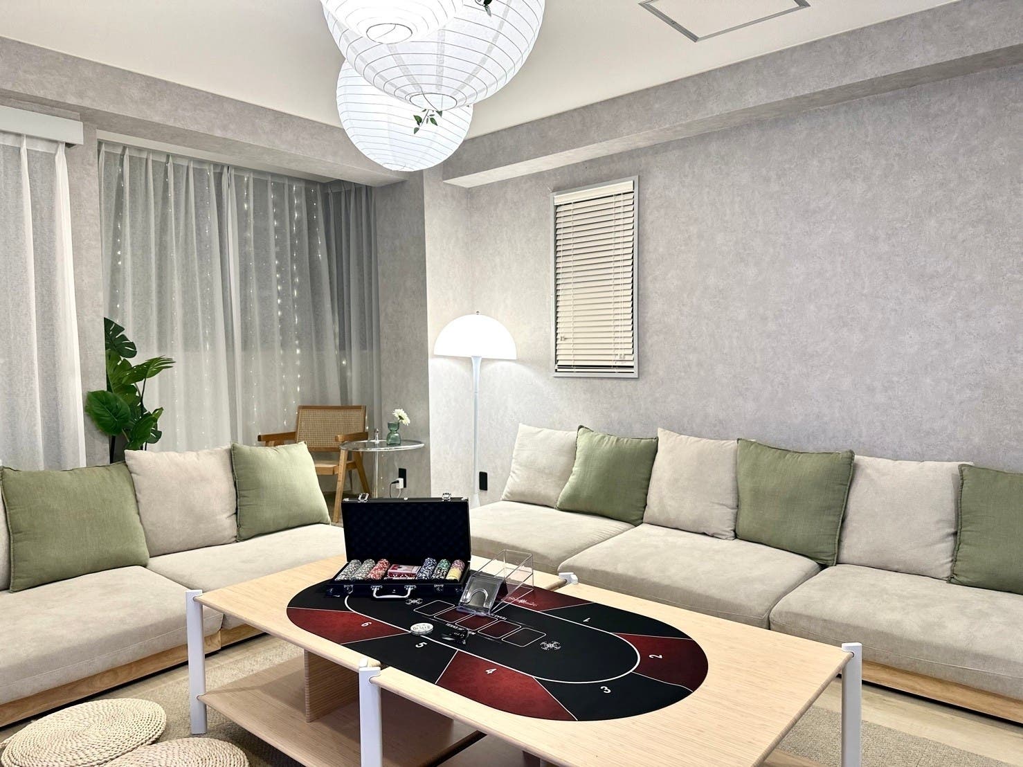 🌸リニューアル記念🌸⛄冬割🎄【💚櫻坂46様ご来店スペース💚】秋葉原駅8分🚃スーパー目の前🛒誕生会🍰ELV有 の写真21