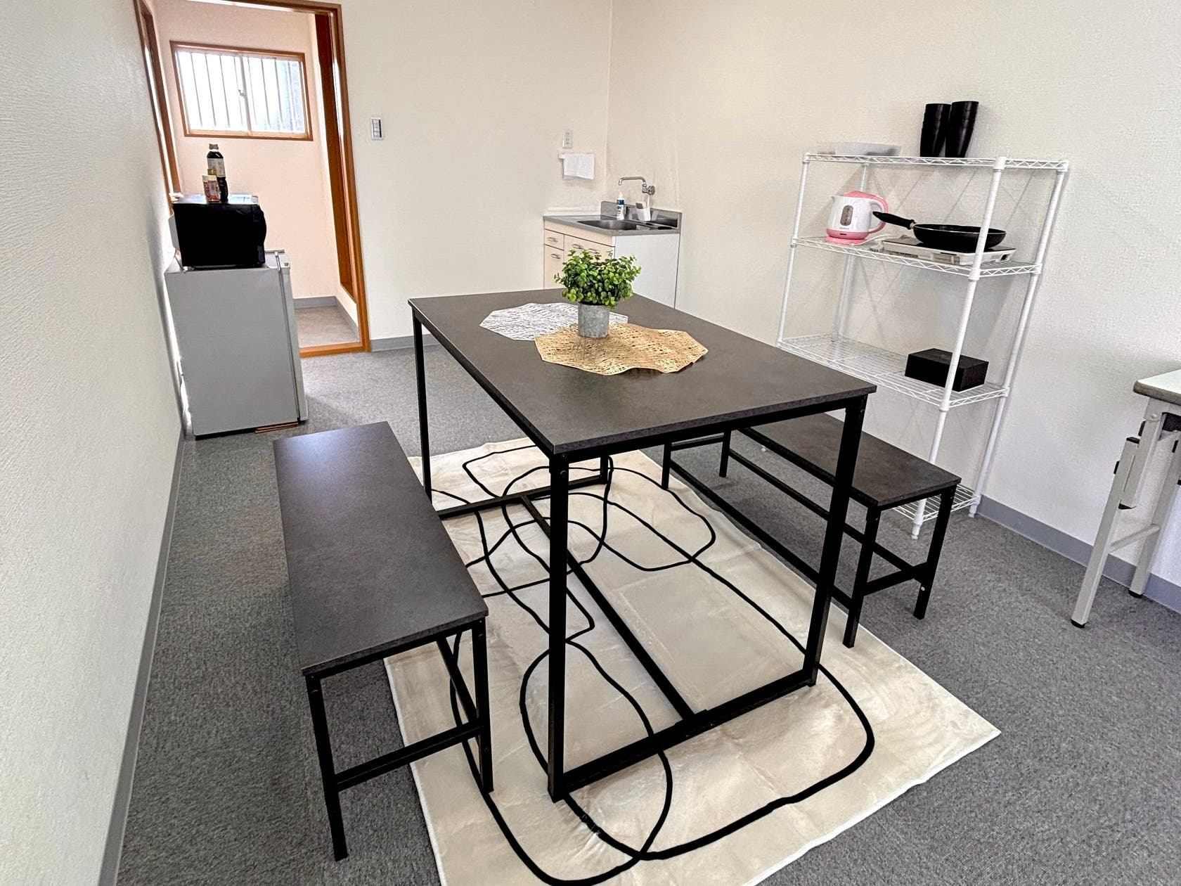 武庫之荘駅徒歩6分のパーティースペース🎉24時間営業🈺ニンテンドーSwitch🎮防犯カメラ🙅🏻‍♀️の写真6